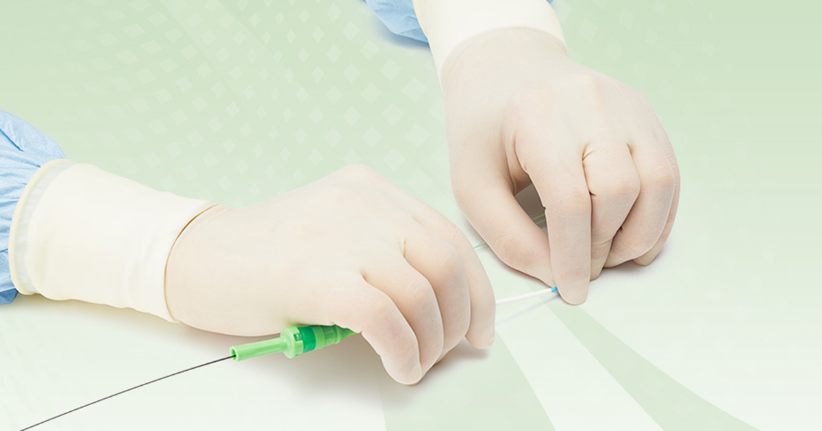 R2P症例のスクリーニングポイント ―アクセスルート評価の重要性｜穿刺・止血に関わる手技情報｜テルモ株式会社